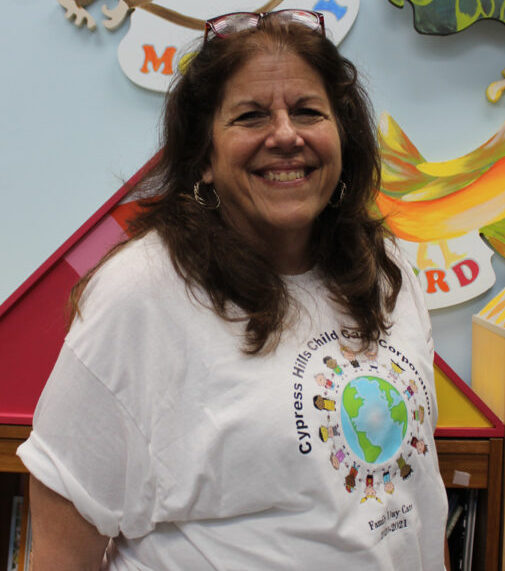 Get Involved – CHCCC